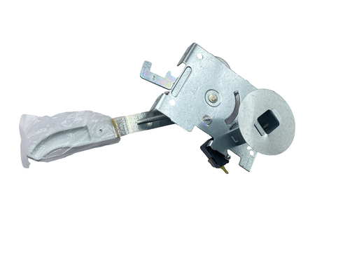 New Genuine OEM GE Door Latch WB14T10040 | eBay