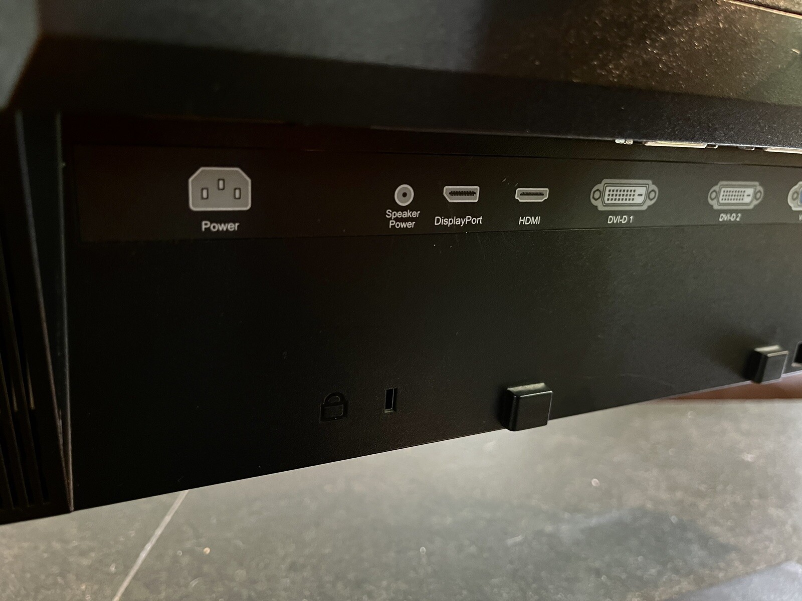 Dell UltraSharp U2410F 61,0cm (24") TFT-Monitor | eBay