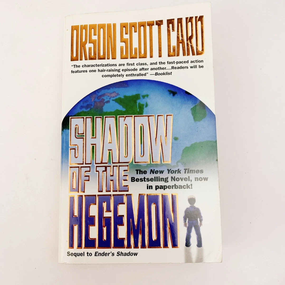 Shadow Of The Hegemon