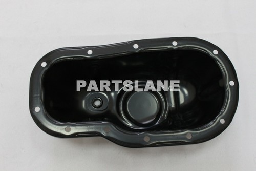 Toyota FJ Cruiser 4Runner Tacoma Tundra OEM Lower Engine Oil Pan ...