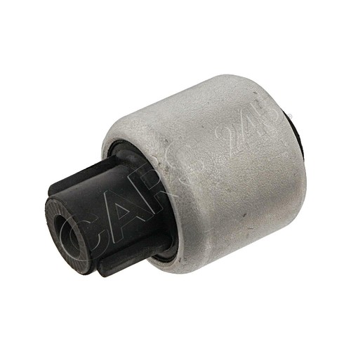 Control Arm Trailing Bushing Front FEBI For BMW E81 E82 E87 E88 ...