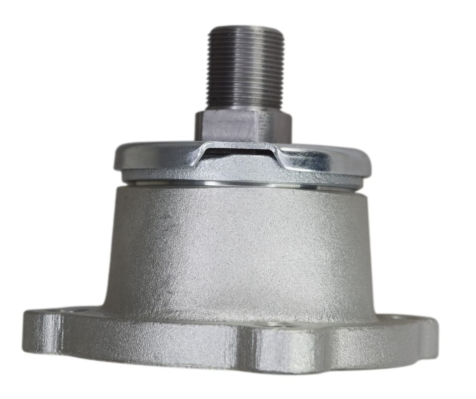 Lemken Disc Harrow Bearing Right Hand Unit 55510034 SpinCo Bearing | eBay