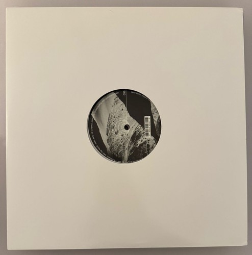 LUKE HESS – IGNITE THE DARK REMIXES - VINYL EP BLACK - NM - A11 ...