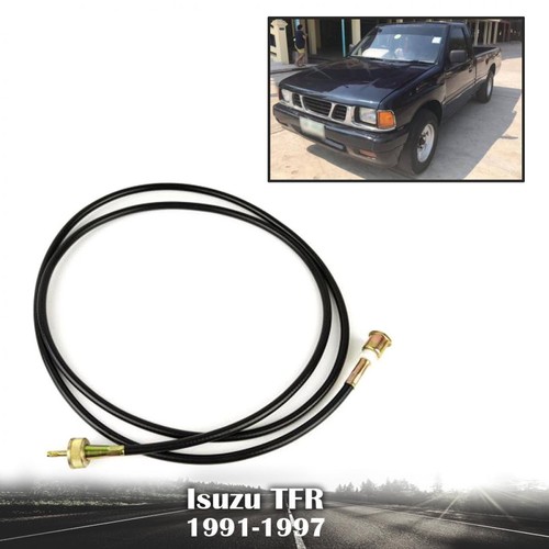 For Isuzu TFR Holden Rodeo 1991-1997 Speedo Meter Cable Wire ...