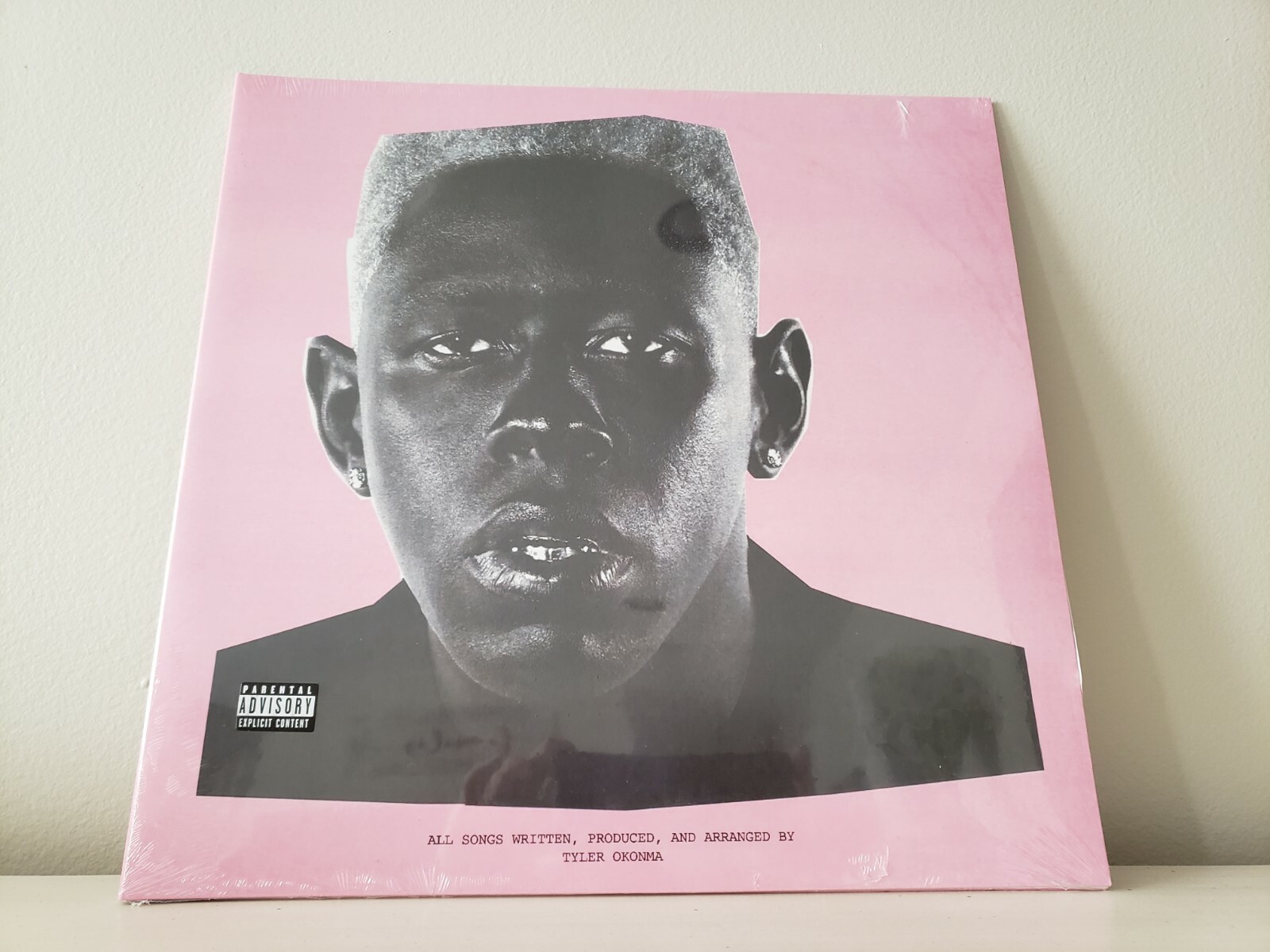 Tyler The Creator, Igor Vinyl. SEALED. 190759652213| eBay