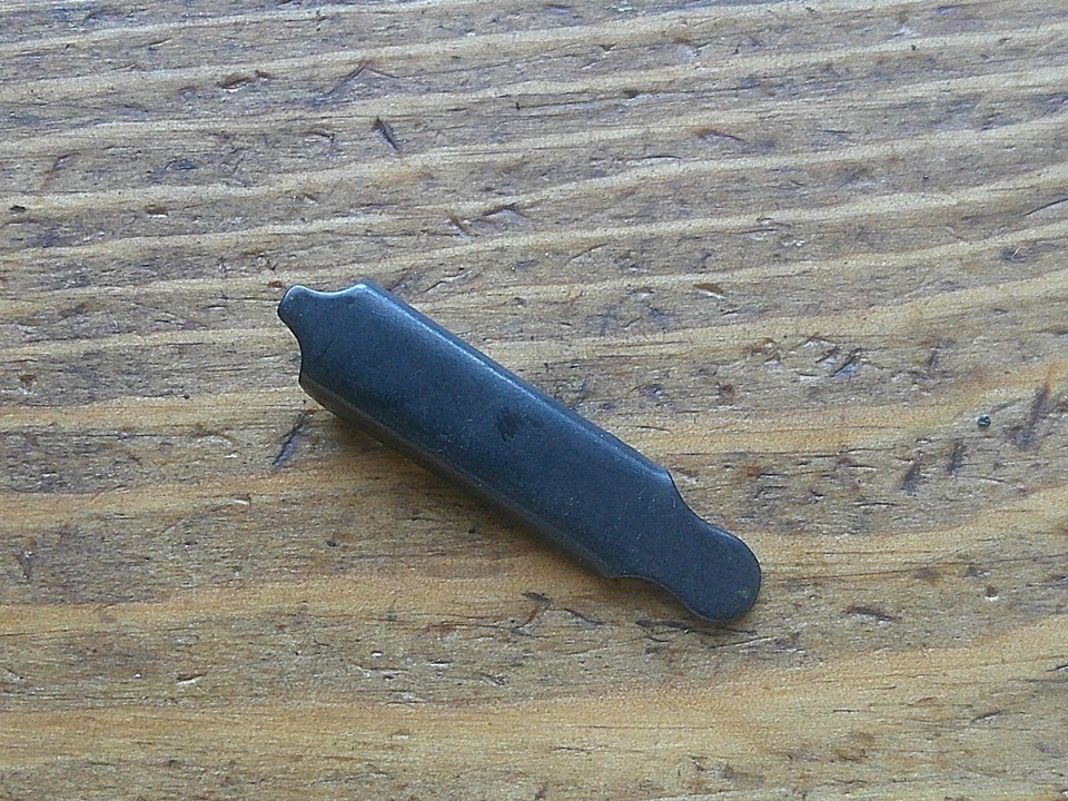 Marbles Winchester Rifle Rear Sight Elevator 1873 1876 1886 1892 1894 ...