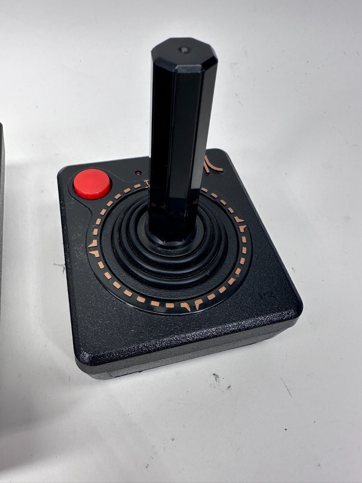 Atari Flashback Classic Game Console With 2 Wireless Controllers Retro ...