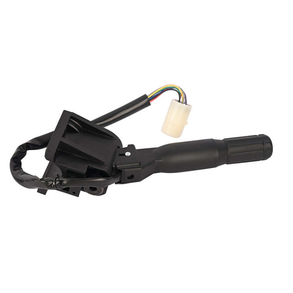 Control Shifter Lever Transmission For Kawasaki Wheel Loader 65ZV 70ZV ...