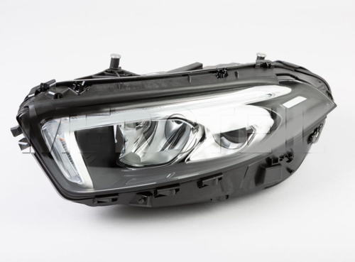 MERCEDES-BENZ A W177 Front Left Headlight LHD A1779060101 NEW GENUINE ...