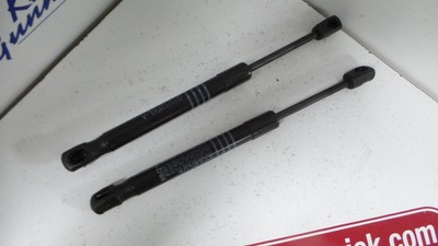 VERIN A GAZ AVANT GAUCHE BMW 7 serie (G11/G12) 2016 51237347403/7347403 ...