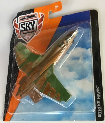 Matchbox Diecast Military Airplanes for sale - eBay