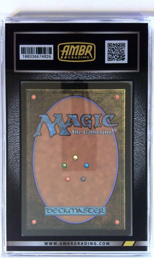 MTG Card Forest 108 Foil Bob Ross Secret Lair Graded Ambr 9.5 Fade to ...