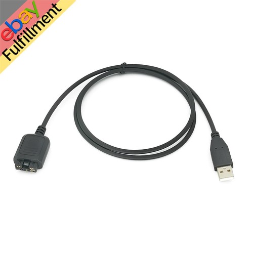 USB Programming Cable Line For Motorola MTP3150 MTP3250 Walkie Talkie ...