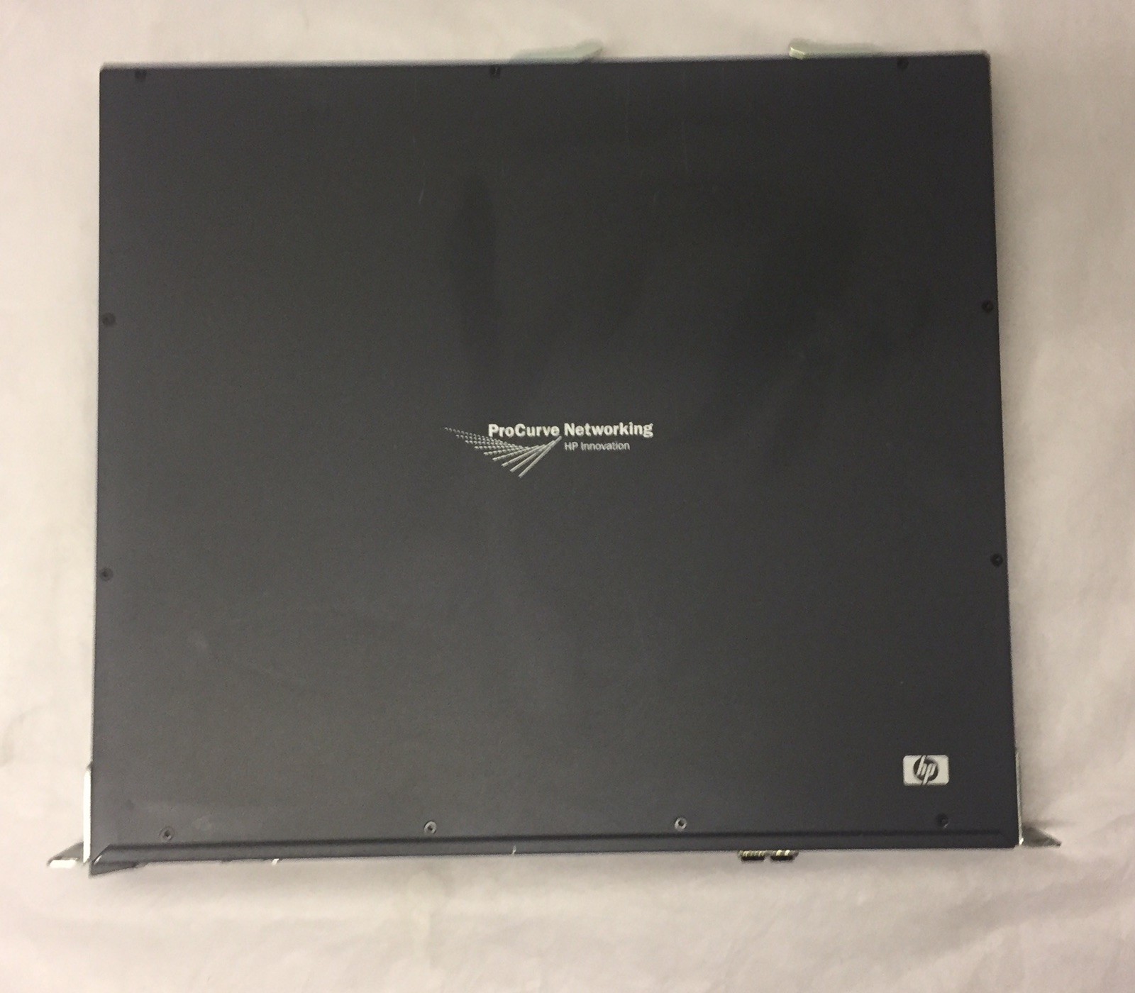 HP Procurve Network Switch 2900-24G with 10GbE Module J9049A | eBay UK