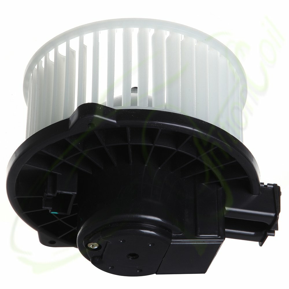 HVAC Heater Blower Motor with Fan Cage for 2012-16 Subaru Impreza 14-18 ...