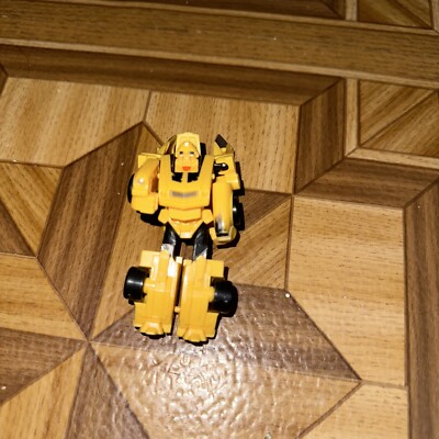 Transformers Bumblebee | eBay