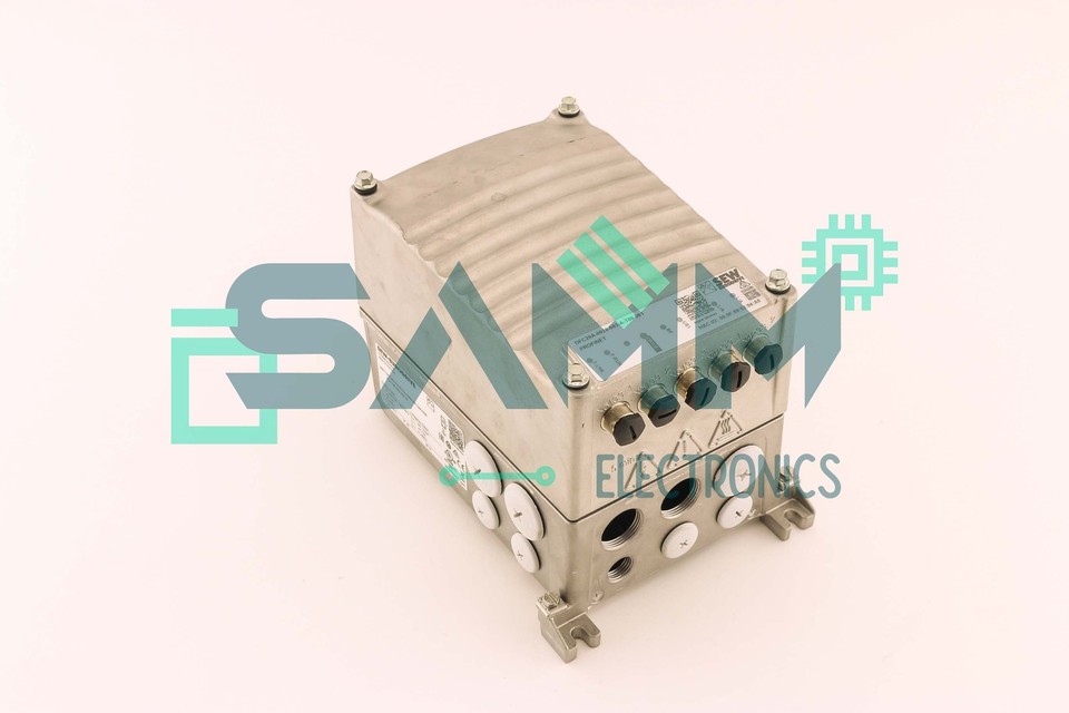 SEW EURODRIVE SEW MMF11S00-000-5D3-SFCO-C/BW1/DFC20A-0020 Used | eBay