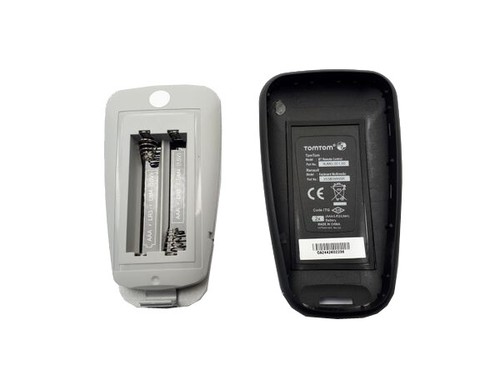 Control Remoto Tomtom GPS Navegación para Renault Clio III Kangoo II ...