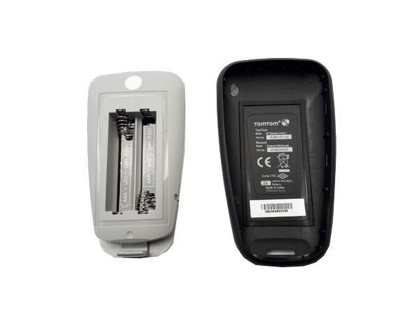 Control Remoto Tomtom GPS Navegación para Renault Clio III Kangoo II ...