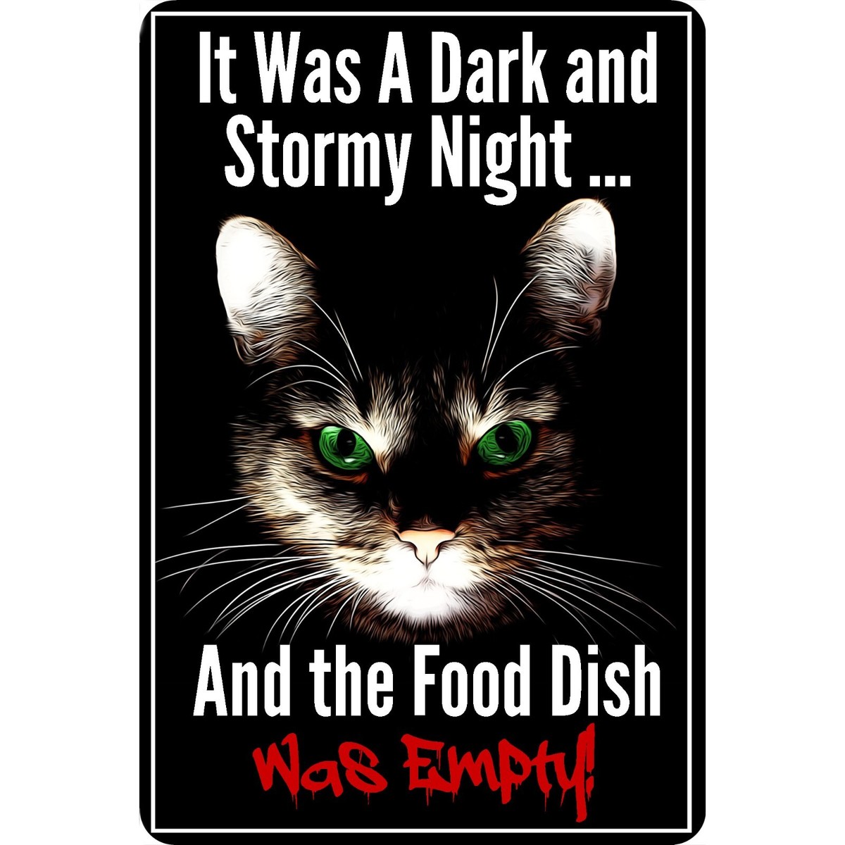 Scary Kitten Memes 10 Funny Cat Memes To Eat Your Plants (+ Ember Tax)