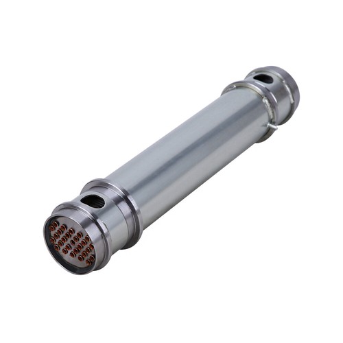 Oil Cooler Kit 1815904C2 1C3Z6A642AA For Ford Powerstroke V8 7.3L ...