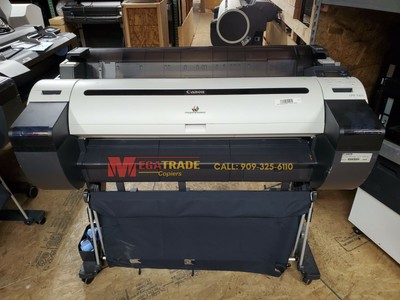 Printers- Wide Format - Format Scanner
