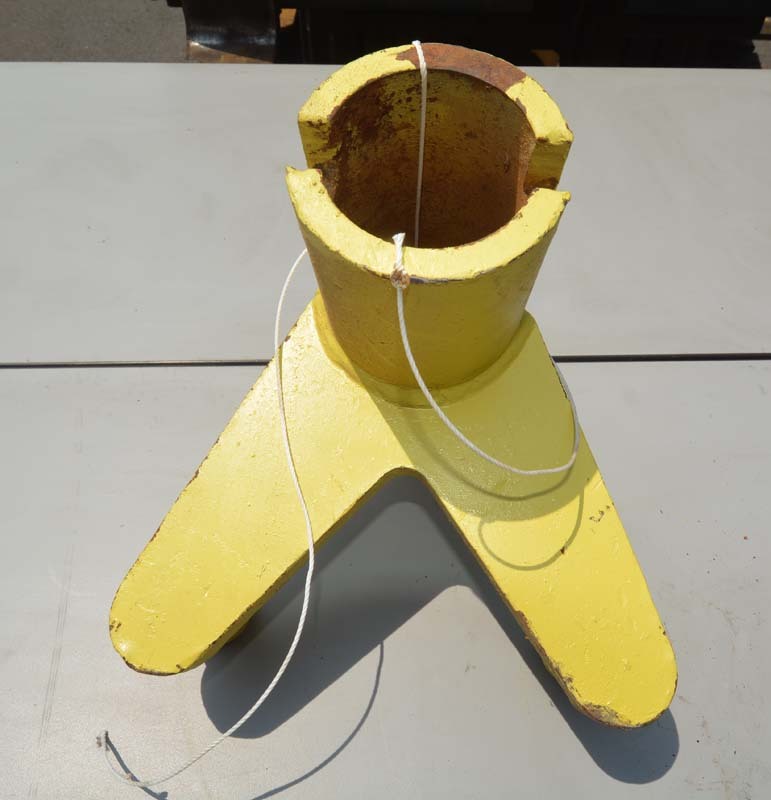 Pico Cable Reel Arm Holder (Inv.33680) | eBay