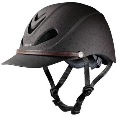 Troxel Helmet Sizing