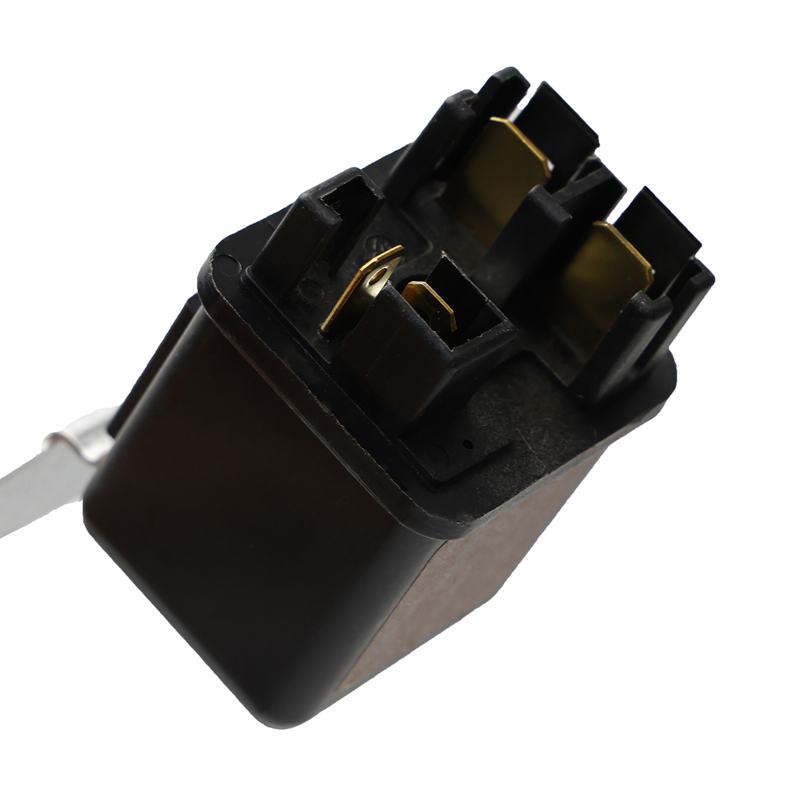 Glow Plug Rely/Time Delay Relay For Kubota Yanmar 12V 119650-77911 ...