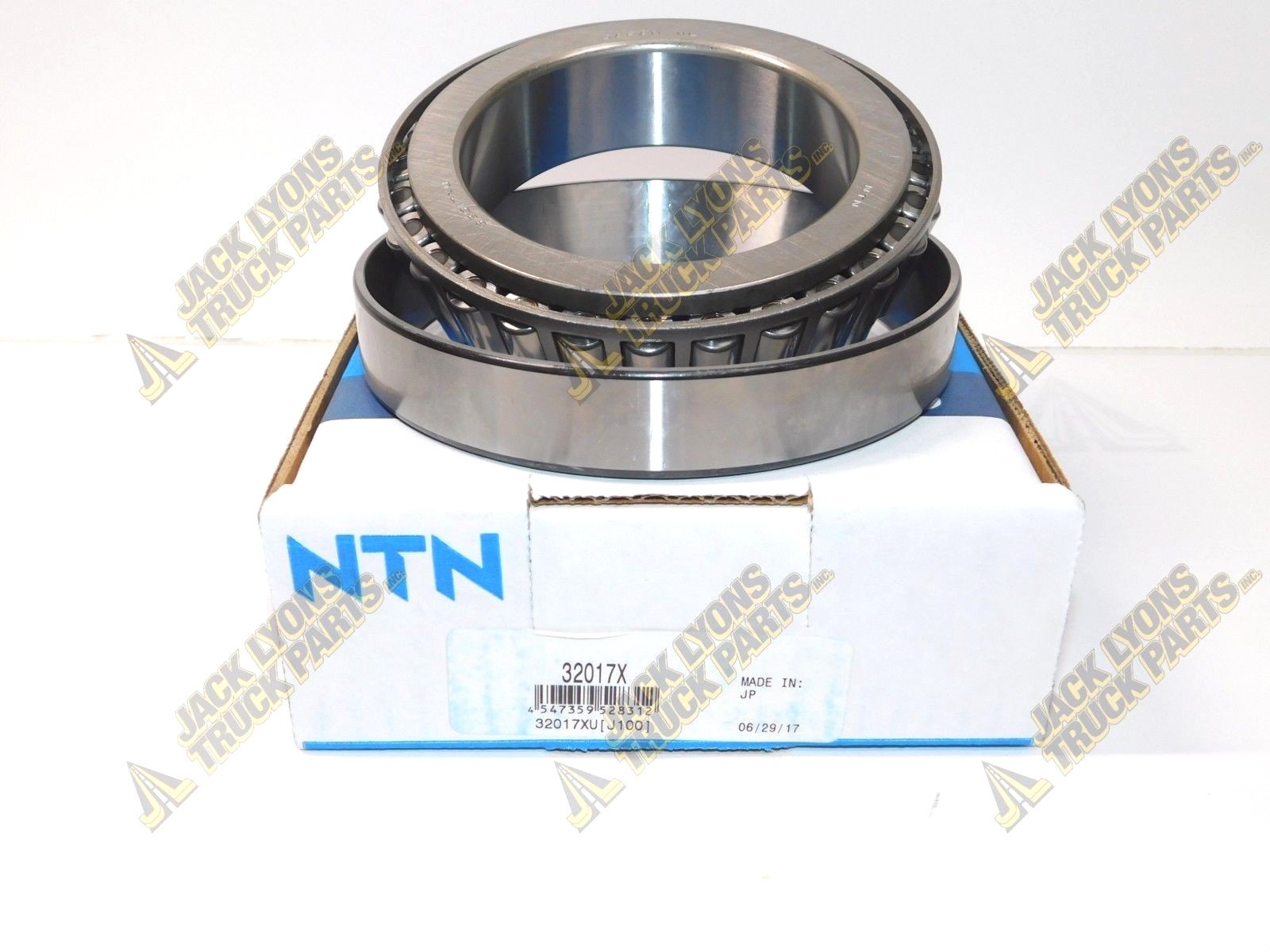 32017X NTN Bearings Tapered Bearing Cup & Cone for sale online | eBay