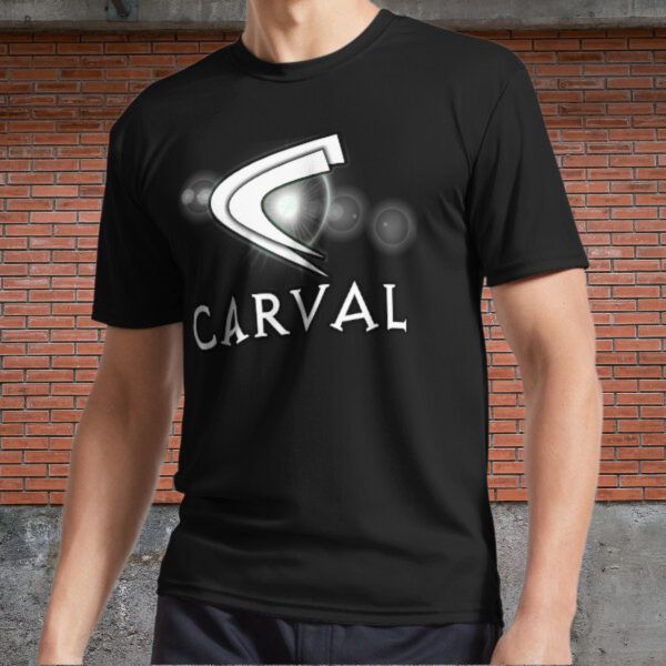 Carval Logo