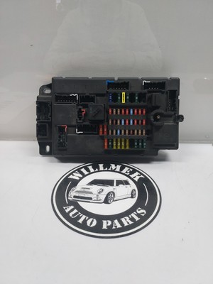 MINI Cooper JBE Junction Box Electronics OEM 07-13 R56 | eBay