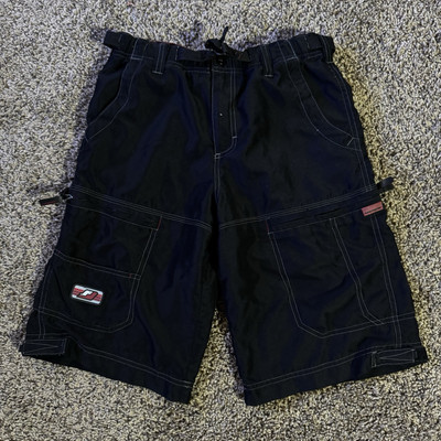 Lee piper cargo swim shorts | eBay