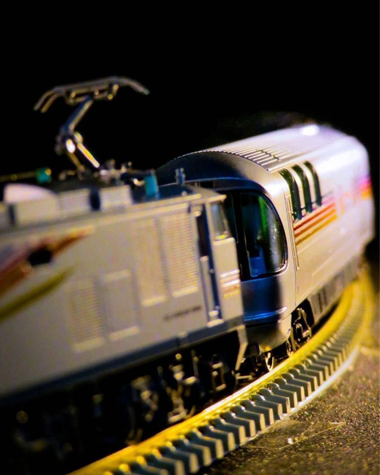 KATO EF510 500 (Cassiopeia Color) New Item | eBay