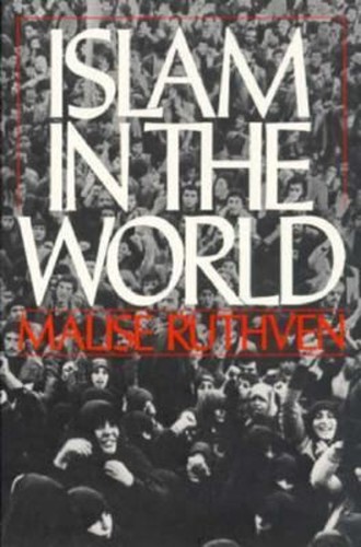 Islam in the World Paperback Malise Ruthven 9780195204544 | eBay UK