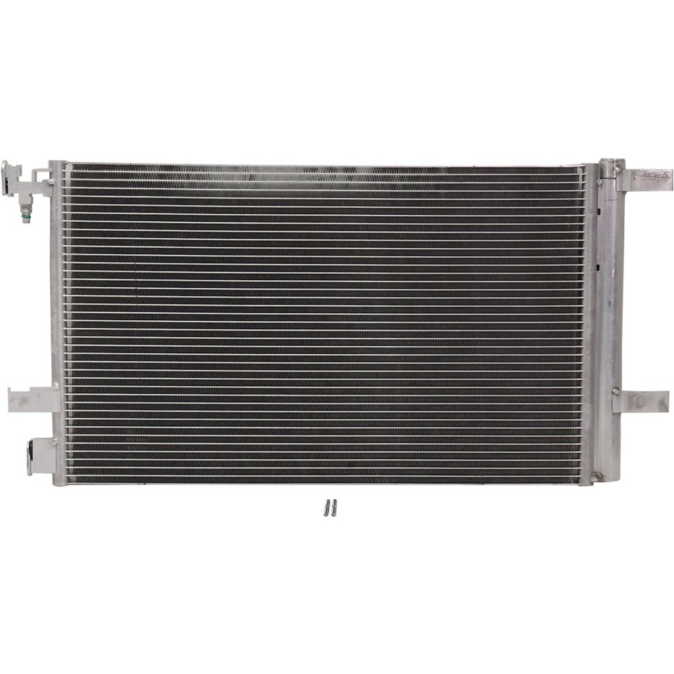 A/C Condenser For 14-20 Chevrolet Impala 13-19 Cadillac XTS 10-16 Buick ...