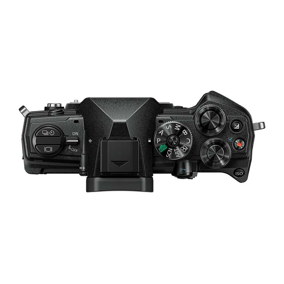 Olympus OM System OM-5 Camera Body (Black) | eBay