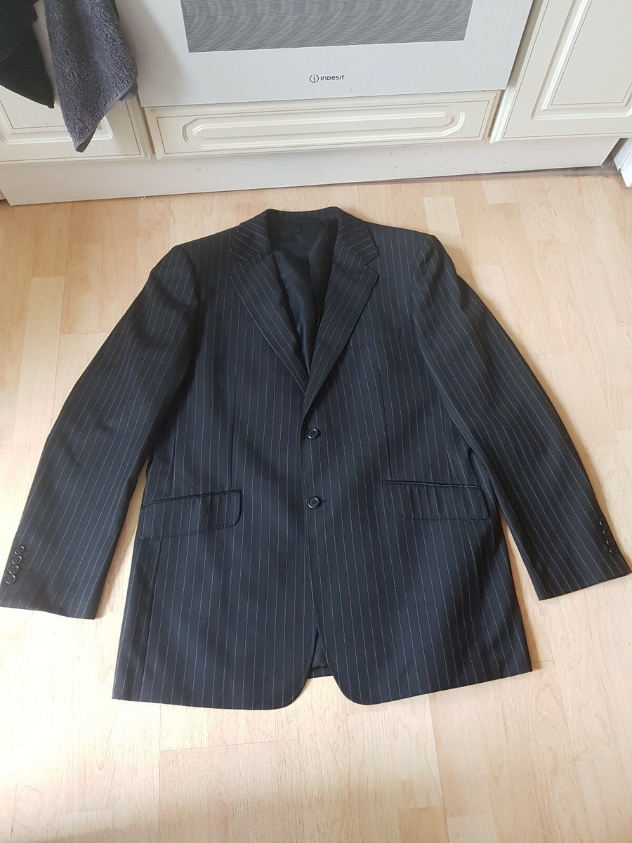Milan Suit