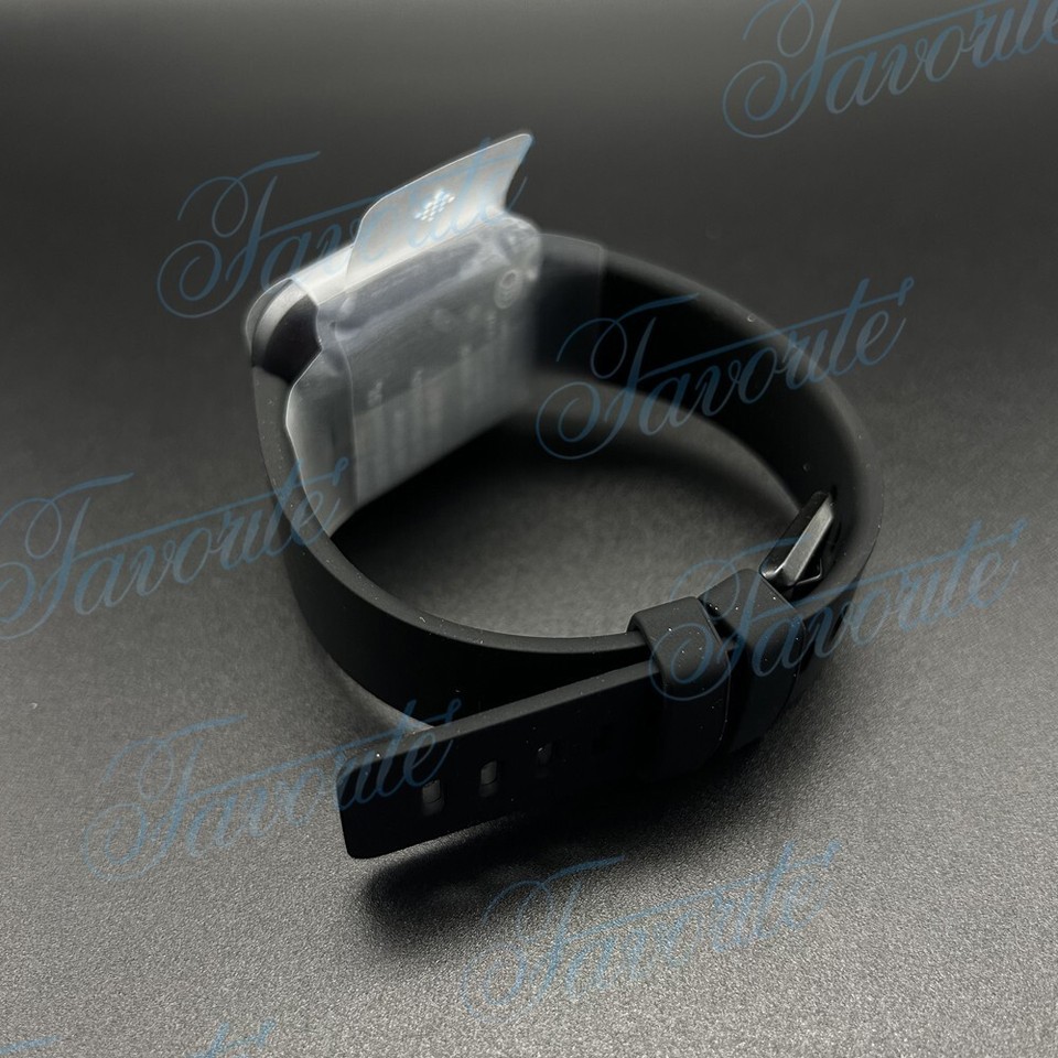 NEW Fitbit Versa 2 Health & Fitness Smartwatch Authentic Activity ...