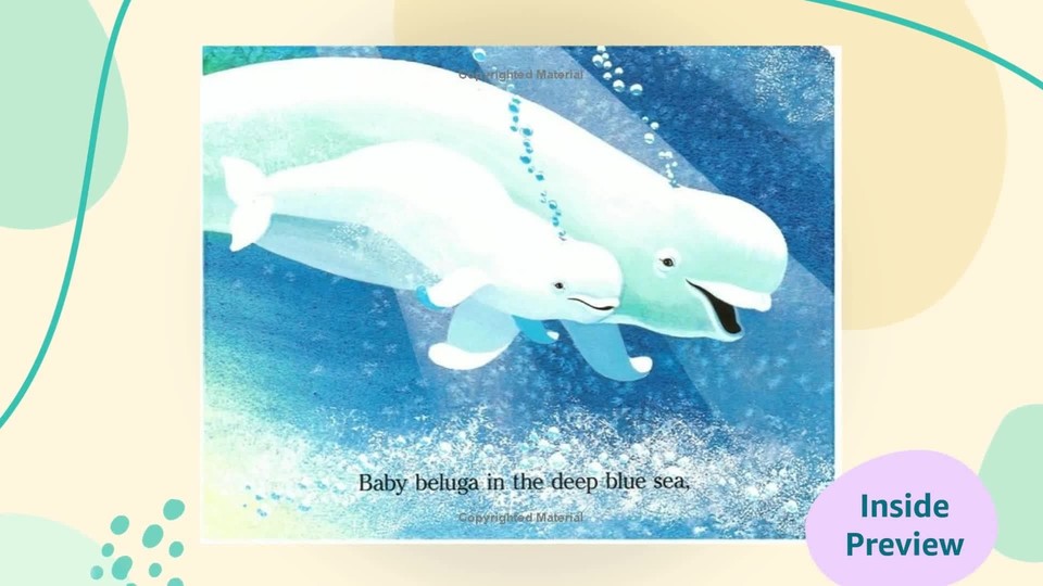 Baby Beluga (Raffi Songs to Read (Library)) 9780833586117 | eBay