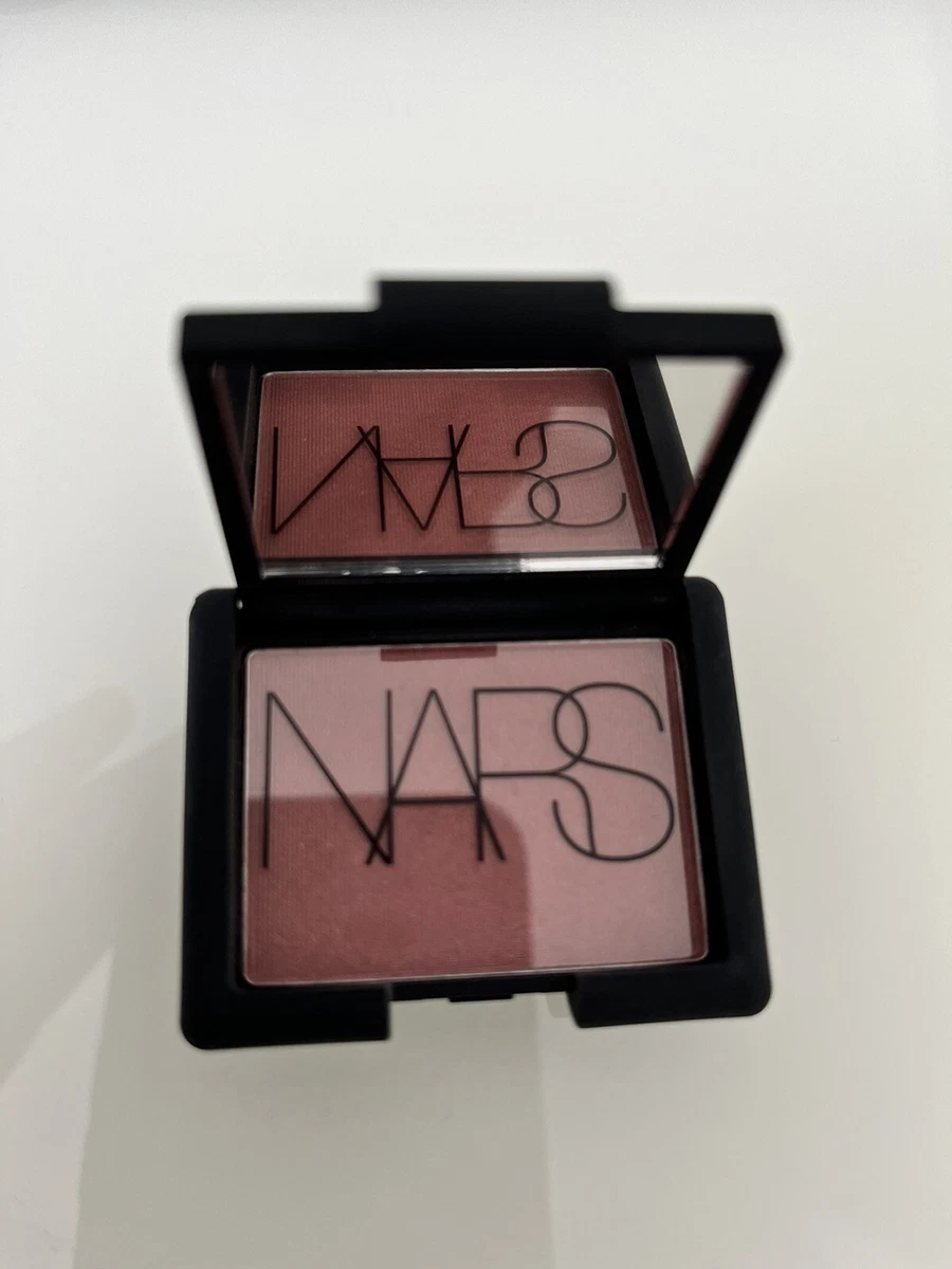 Nars Mini Blush Dolce Vita Online | emergencydentistry.com