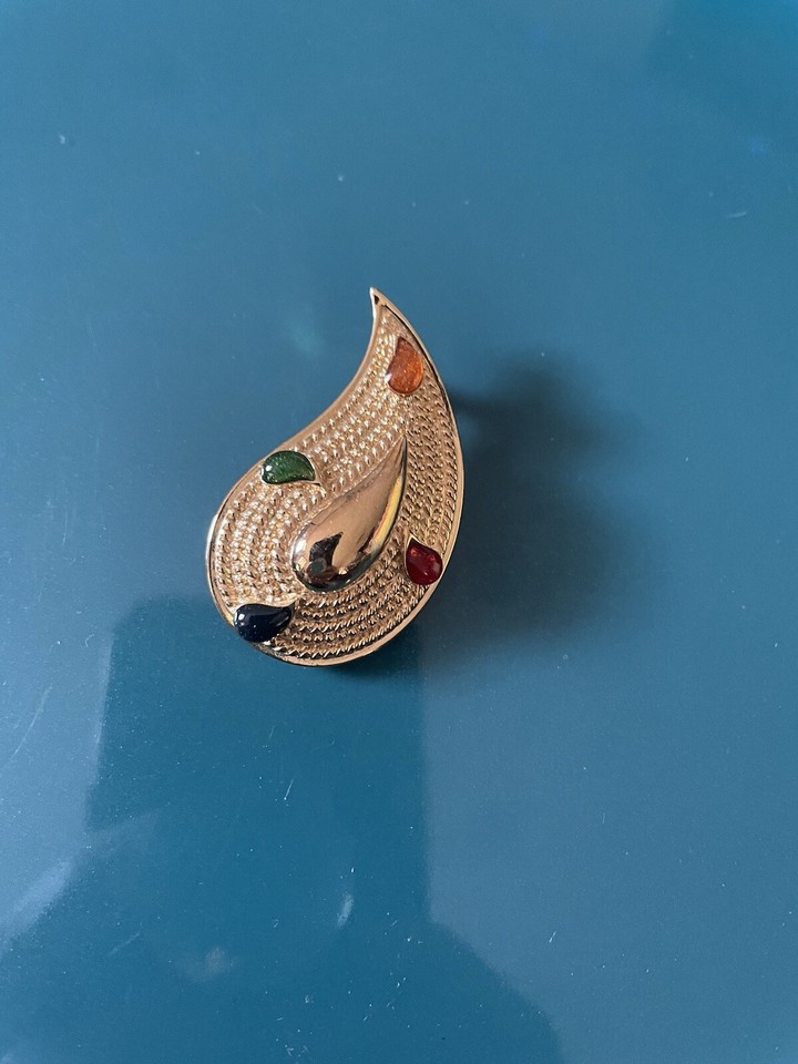 Women’s Brooch Pin | eBay UK