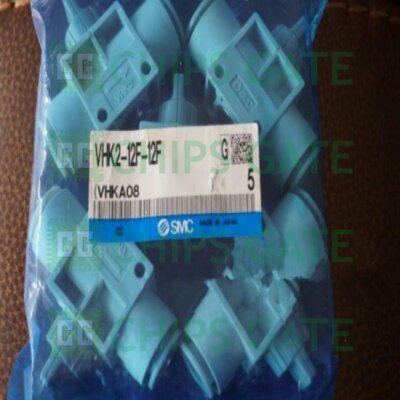 1PCS NEW SMC VHK2-12F-12F Hand-operated Valves Fast Ship | eBay