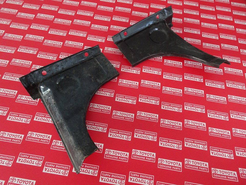 1971 1972 1973 1974 1975 Toyota Corolla Body Corner KE20 TE21 KE25 TE25 ...