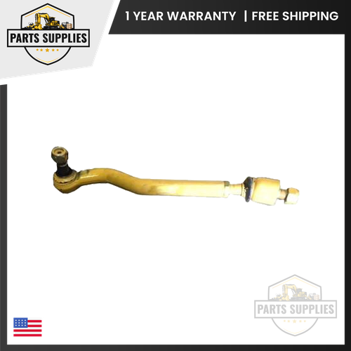 AT326538 Tie Rods LH Fits John Deere Models 310J 410J Tractor | eBay