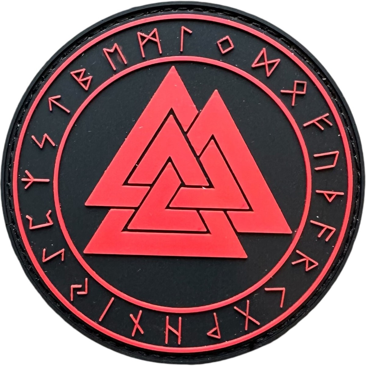 Valknut Runes