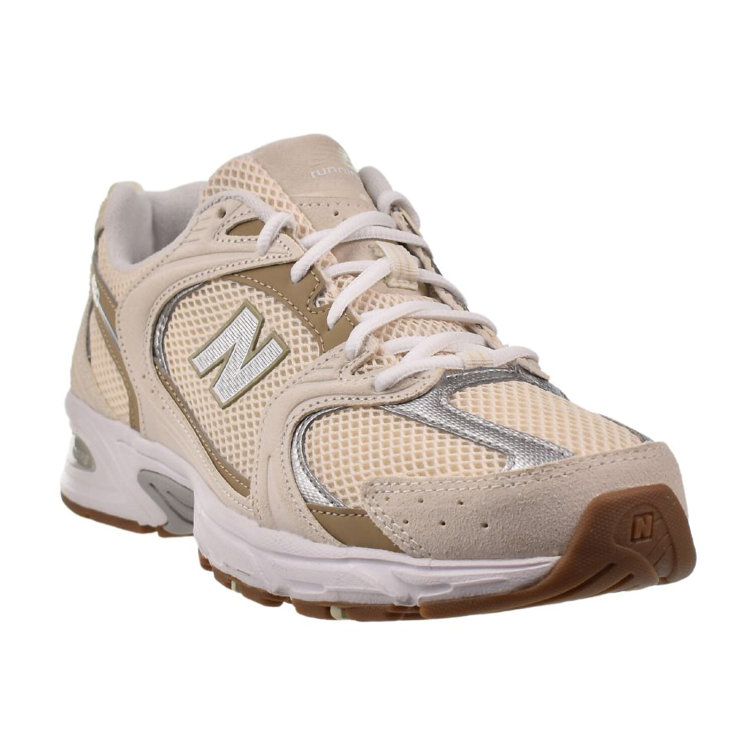 New Balance MR530 Men's Shoes Beige-Aluminum MR530-GB