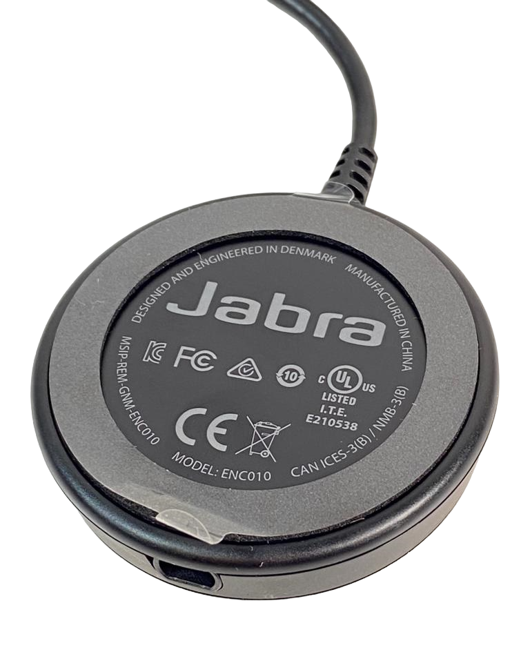 Jabra ENC010 Standard Remote Control | eBay