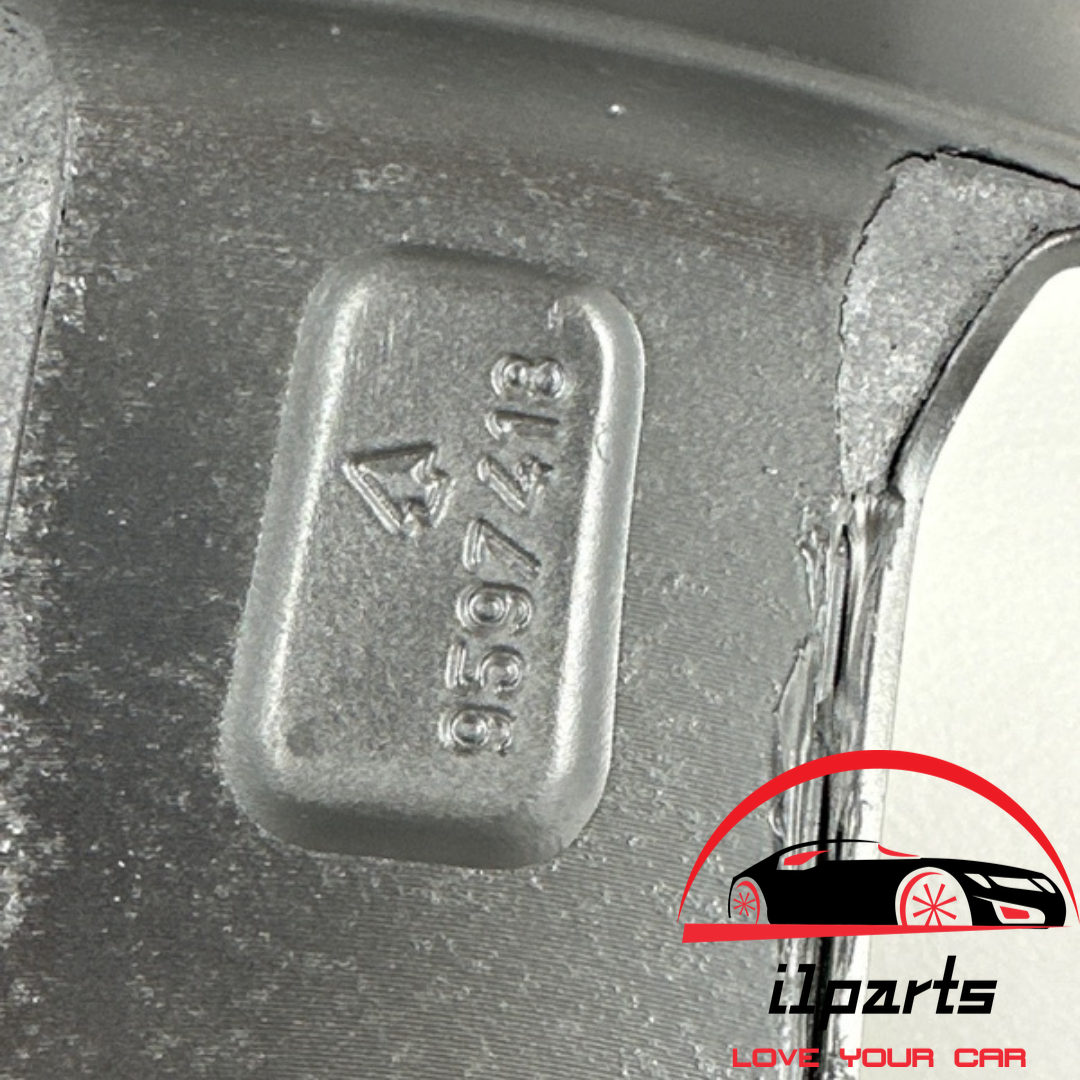 CADILLAC SRX 2010-2013 20" FACTORY OEM WHEEL RIM 4666 22770789 | eBay