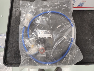 Fairview Microwave FMC1515925-100CM DINM-DINM .250 Low PIM Test Cable ...